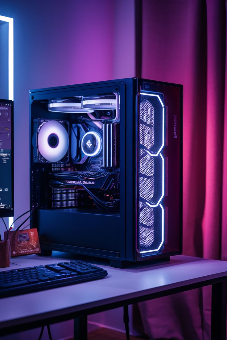 Expansión Game: Meta Vision · Inicio